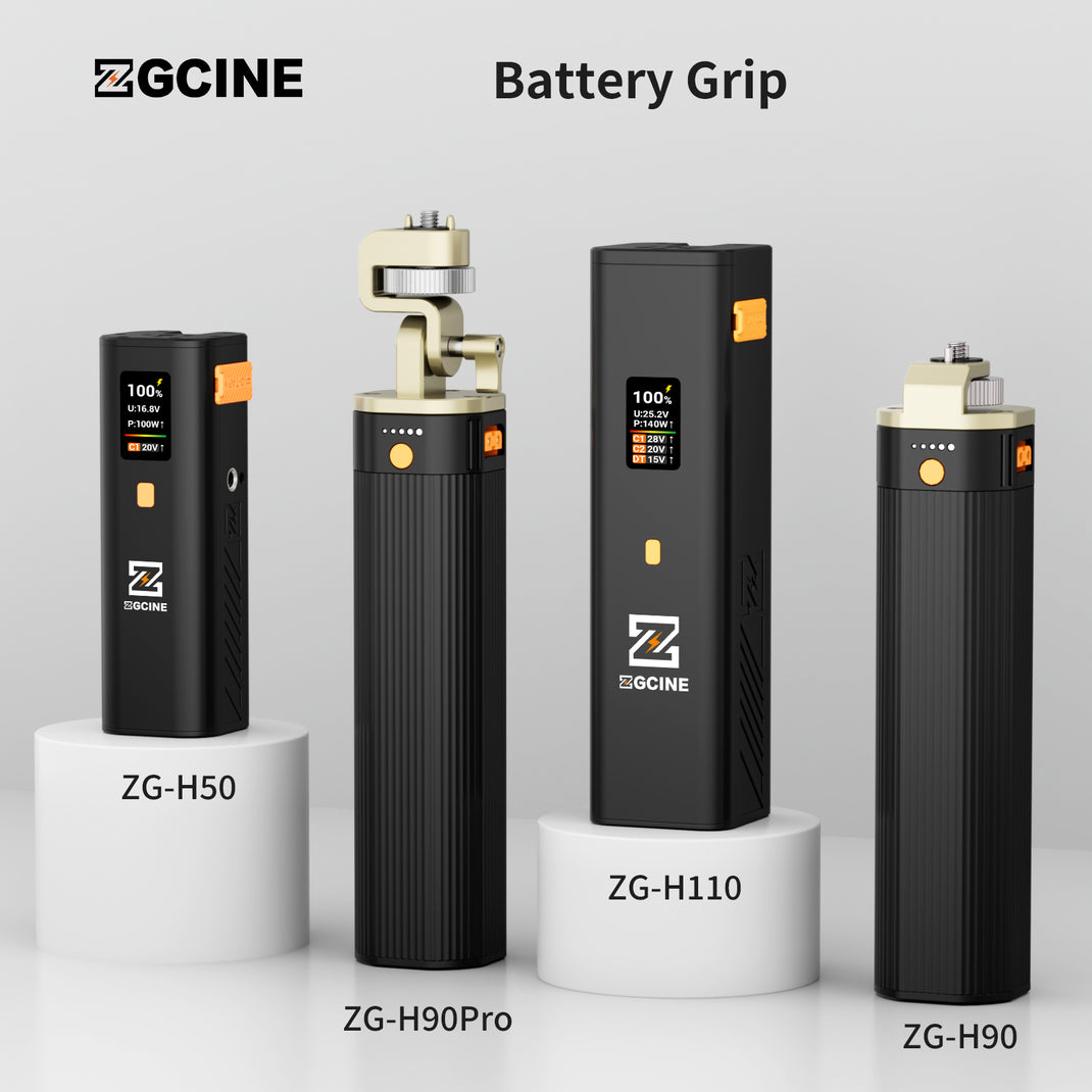 ZGCINE