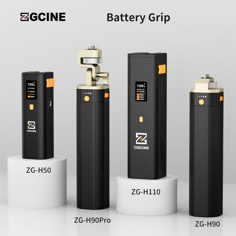 ZGCINE