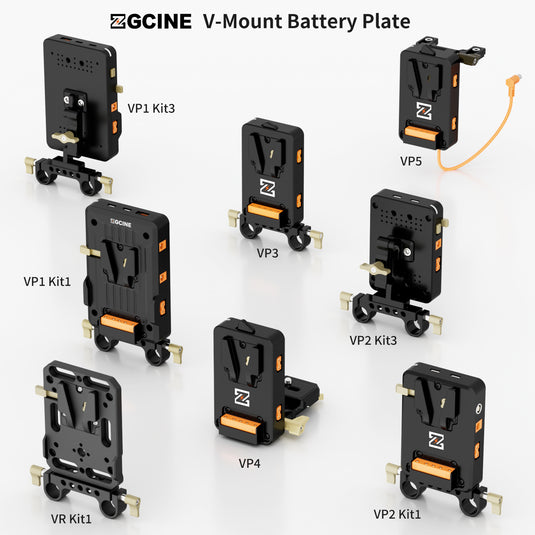 ZGCINE